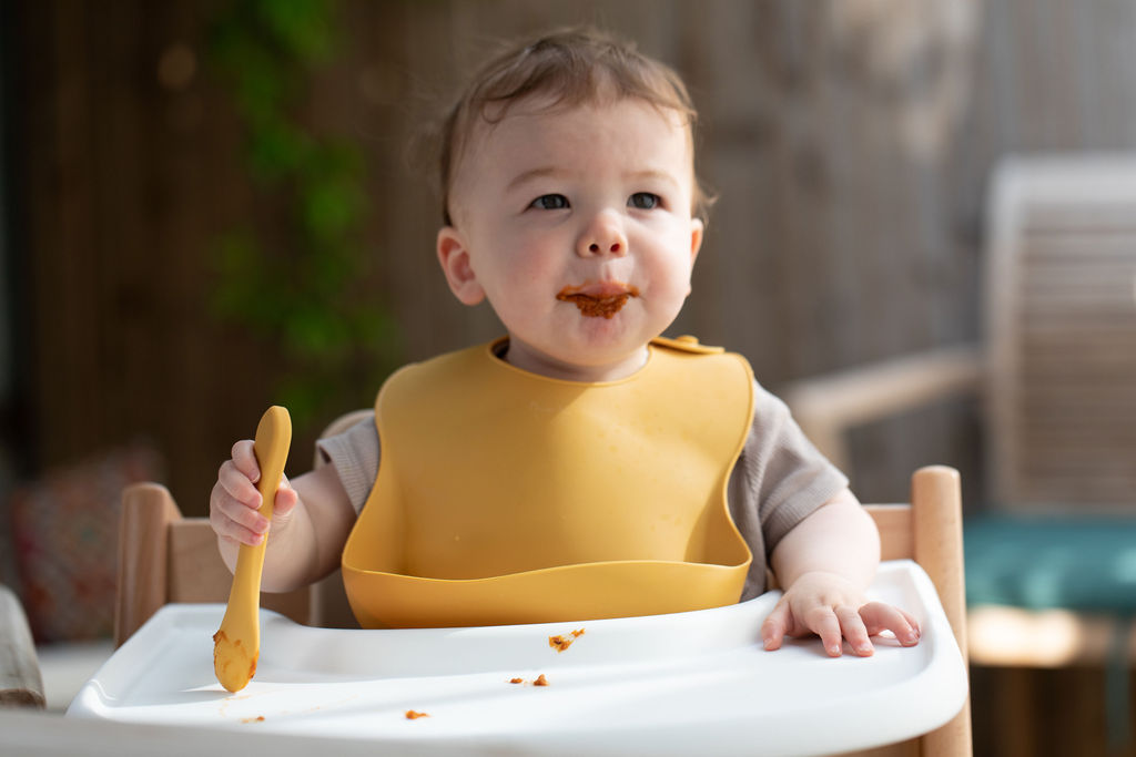 Baby – Lune & Wild