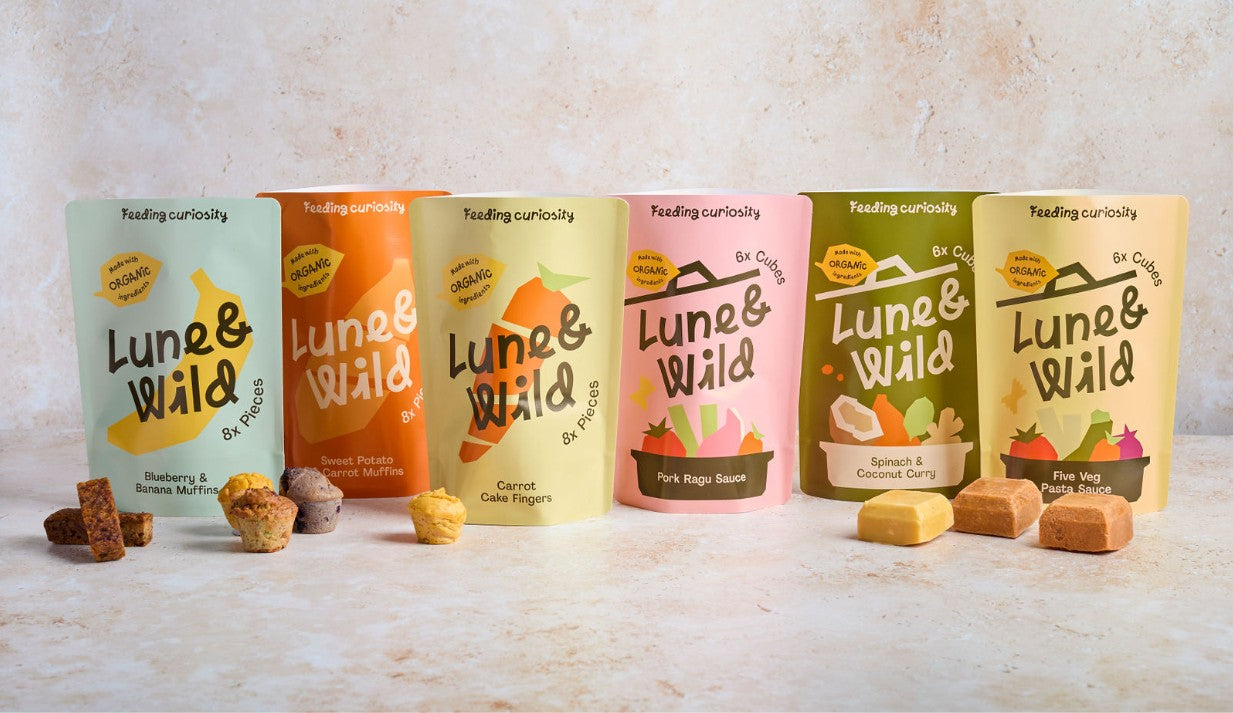 Shop – Lune & Wild